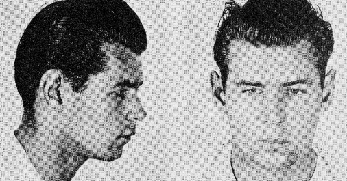 Alberta's last hanged man | CBC News