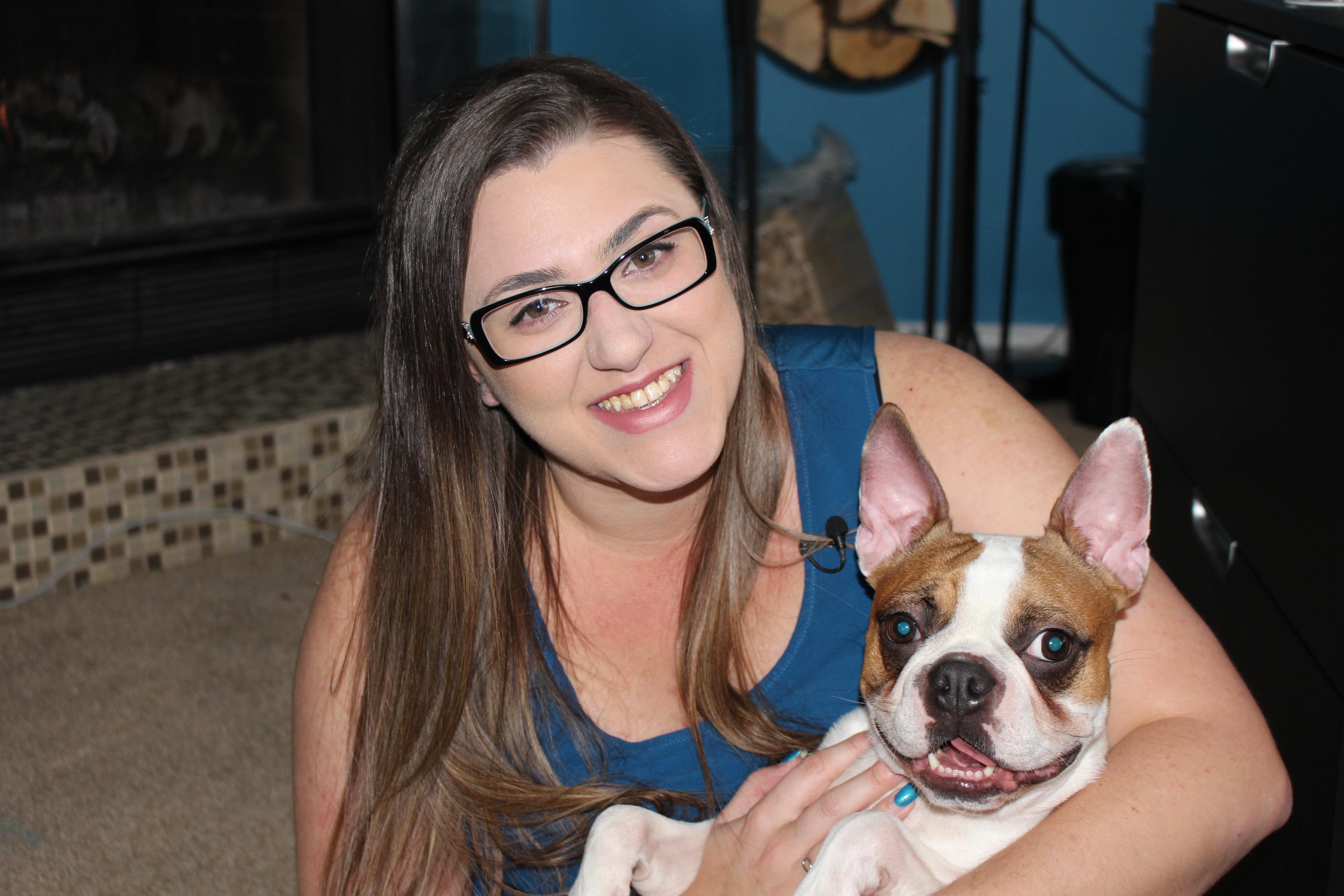 Dayna Desmarais | CBC News