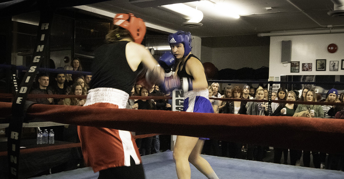 ‘My own hero’ | CBC News