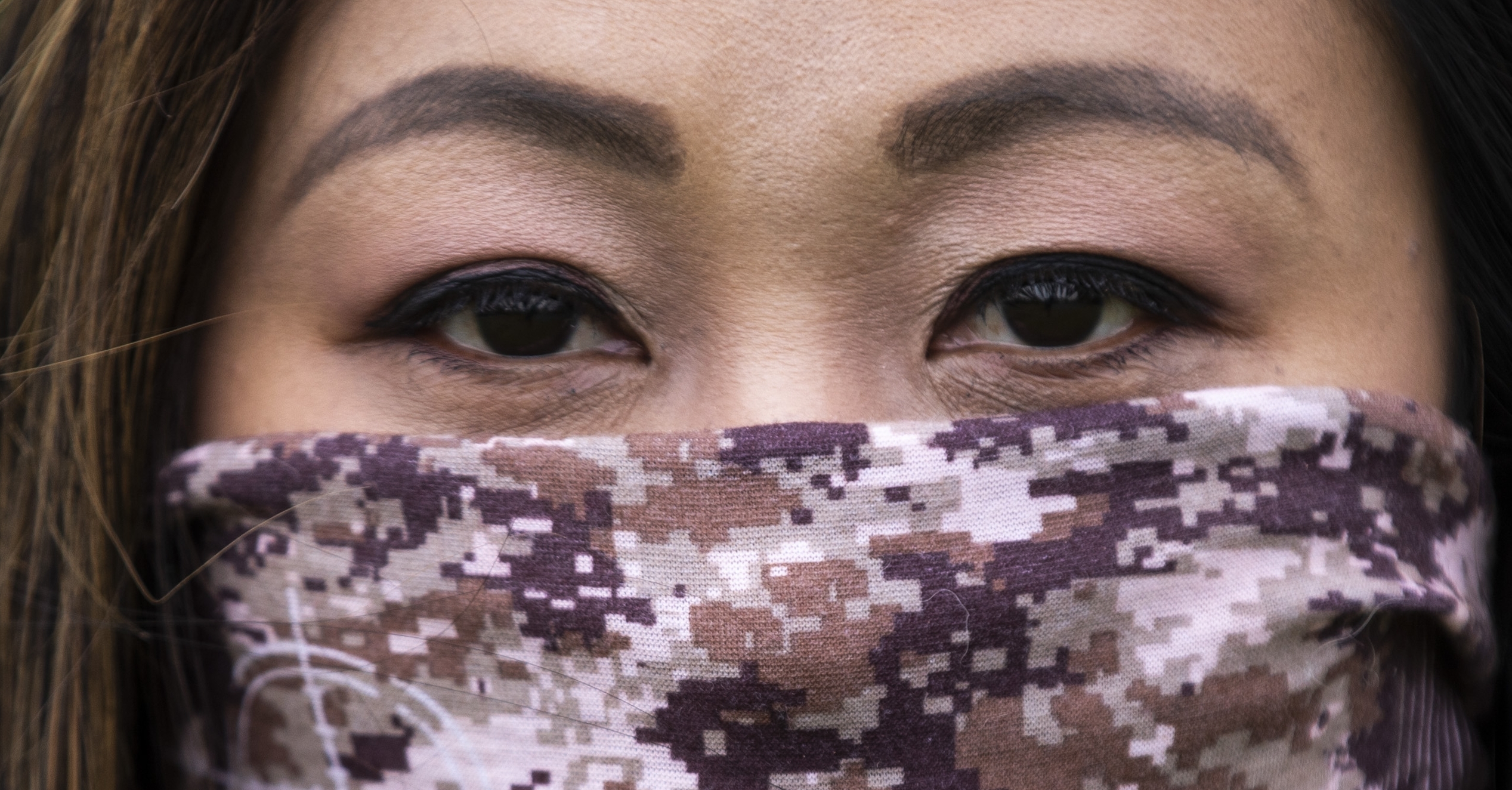 'Not always overt': Unmasking COVID racism | CBC News