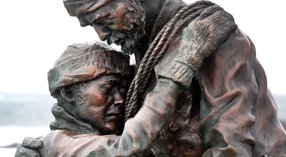 The human toll of sealing | CBC News