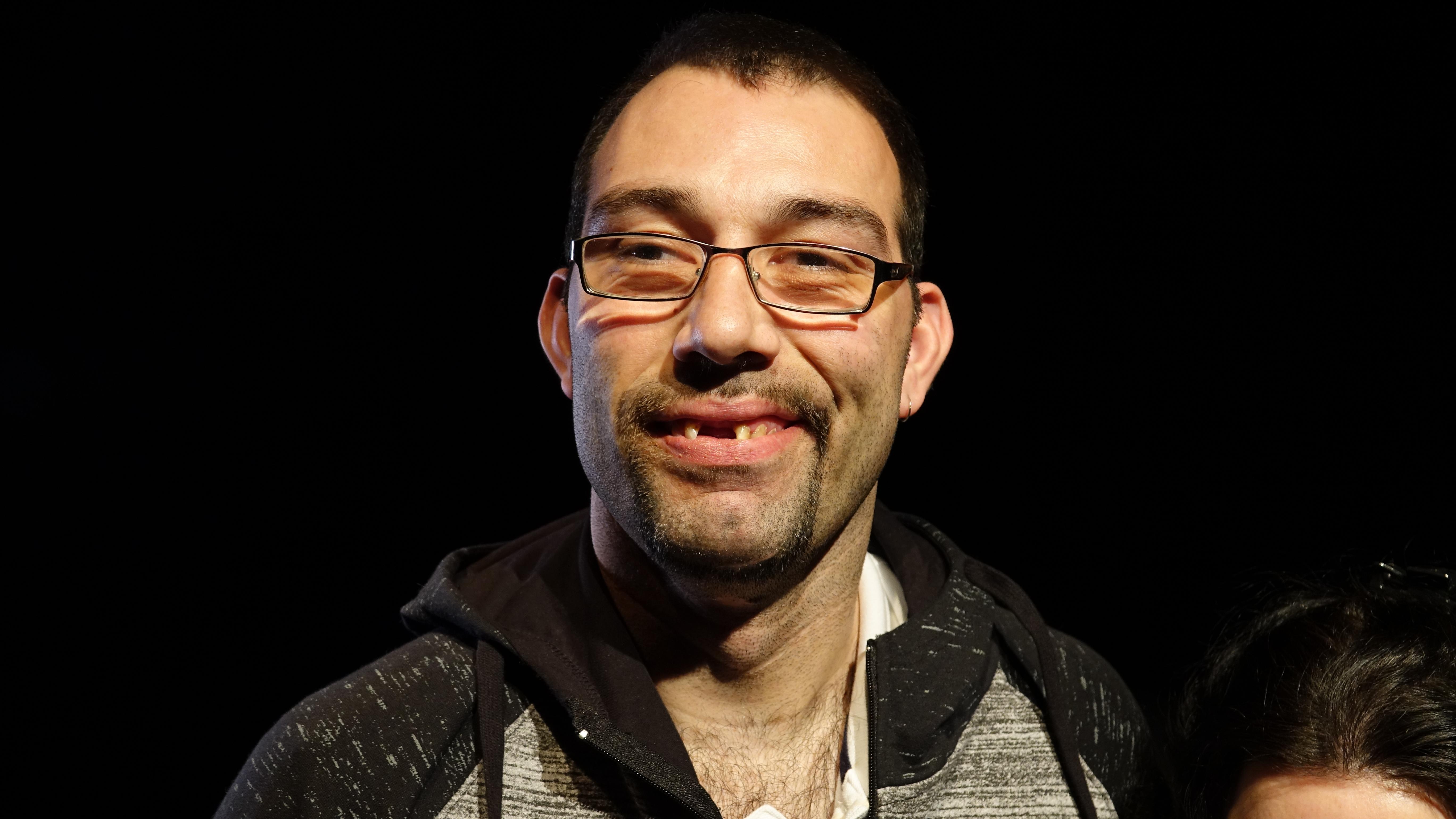 Robert Chartier | CBC News