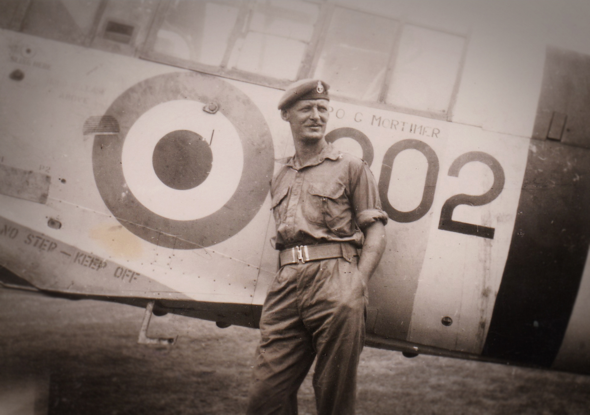 This humble soldier lived to 100 — and saved hundreds of lives | CBC News