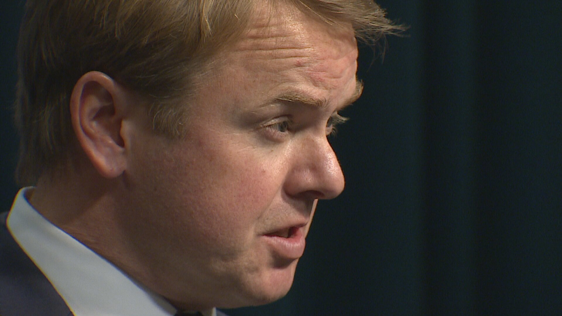 Alberta's looming health care upheaval | CBC News