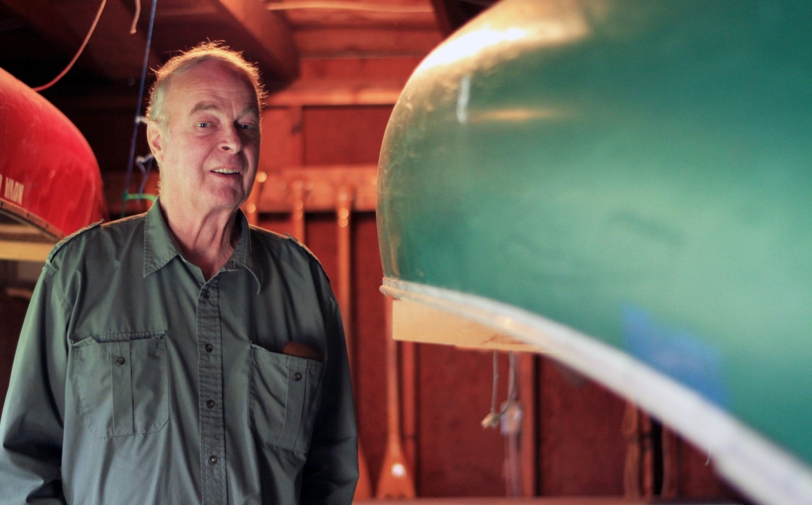 Torn away from Eden | CBC News