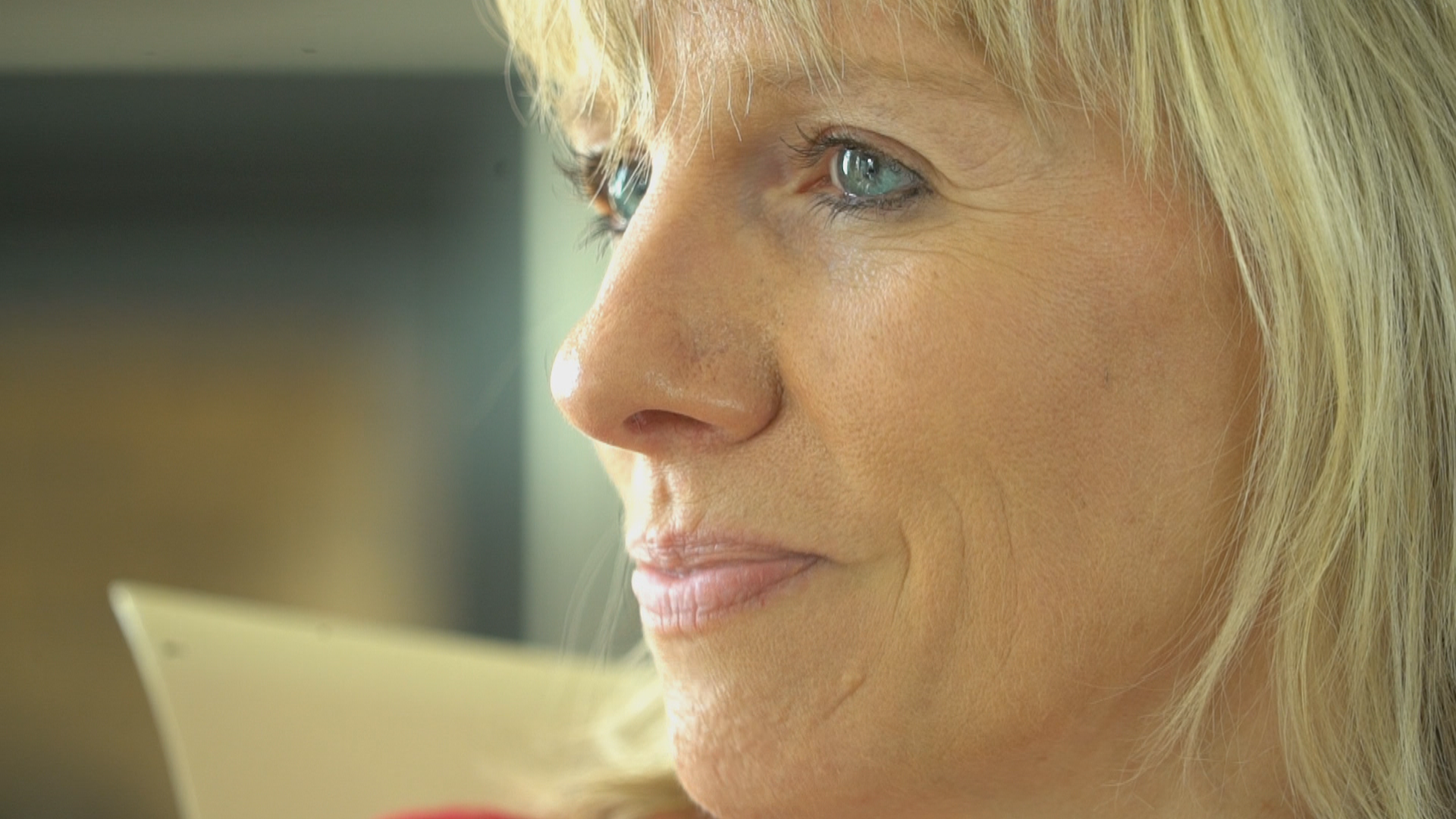 Finding my voice | CBC News