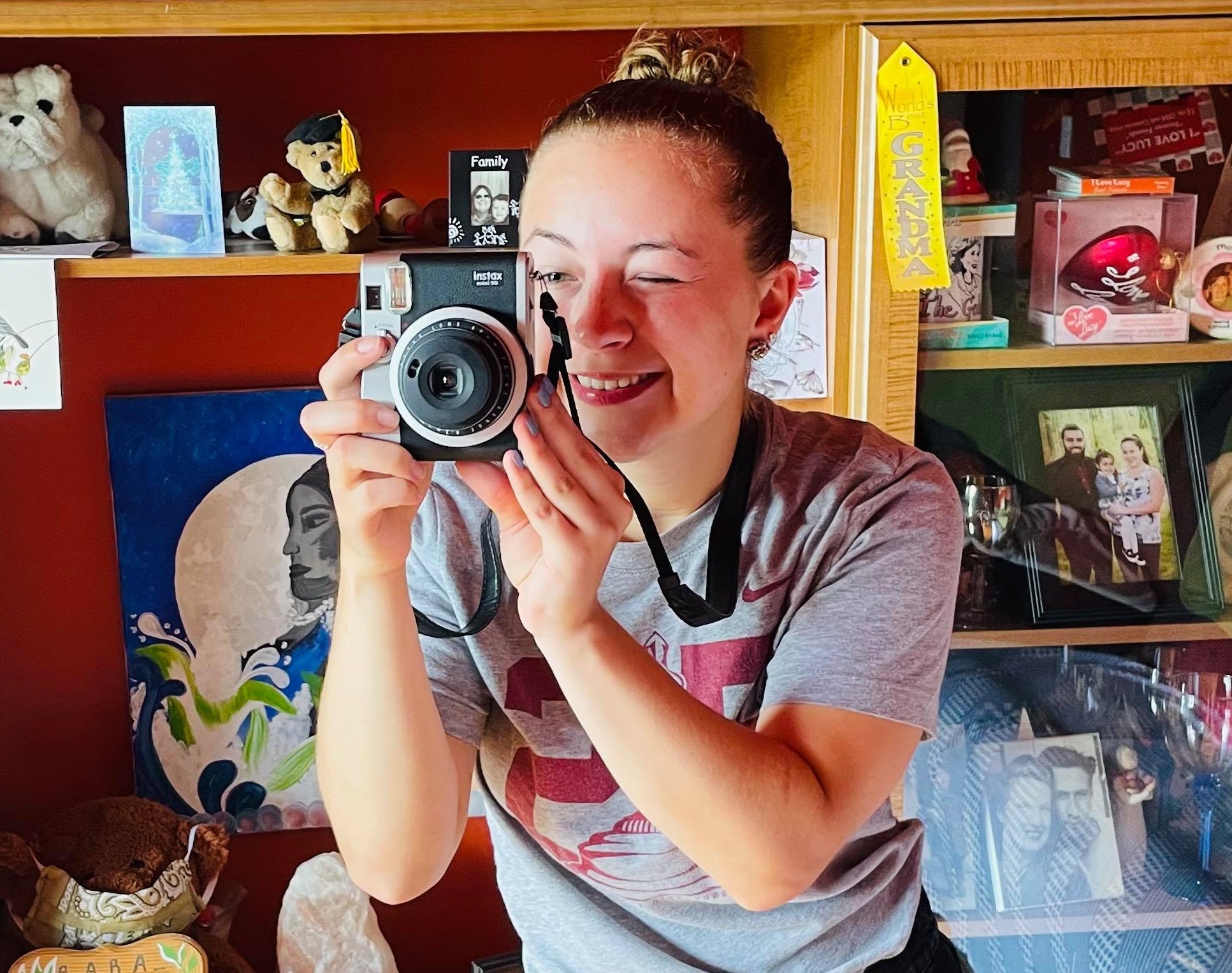 Snapshots of Kahnawake | CBC News