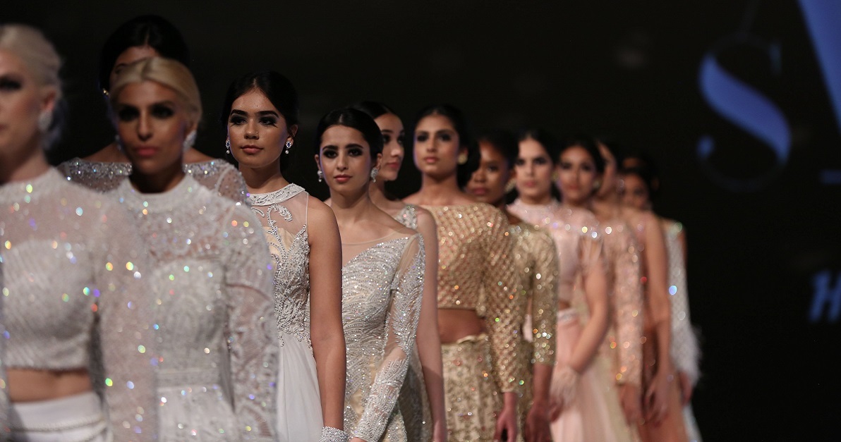 All the world's a runway | CBC News