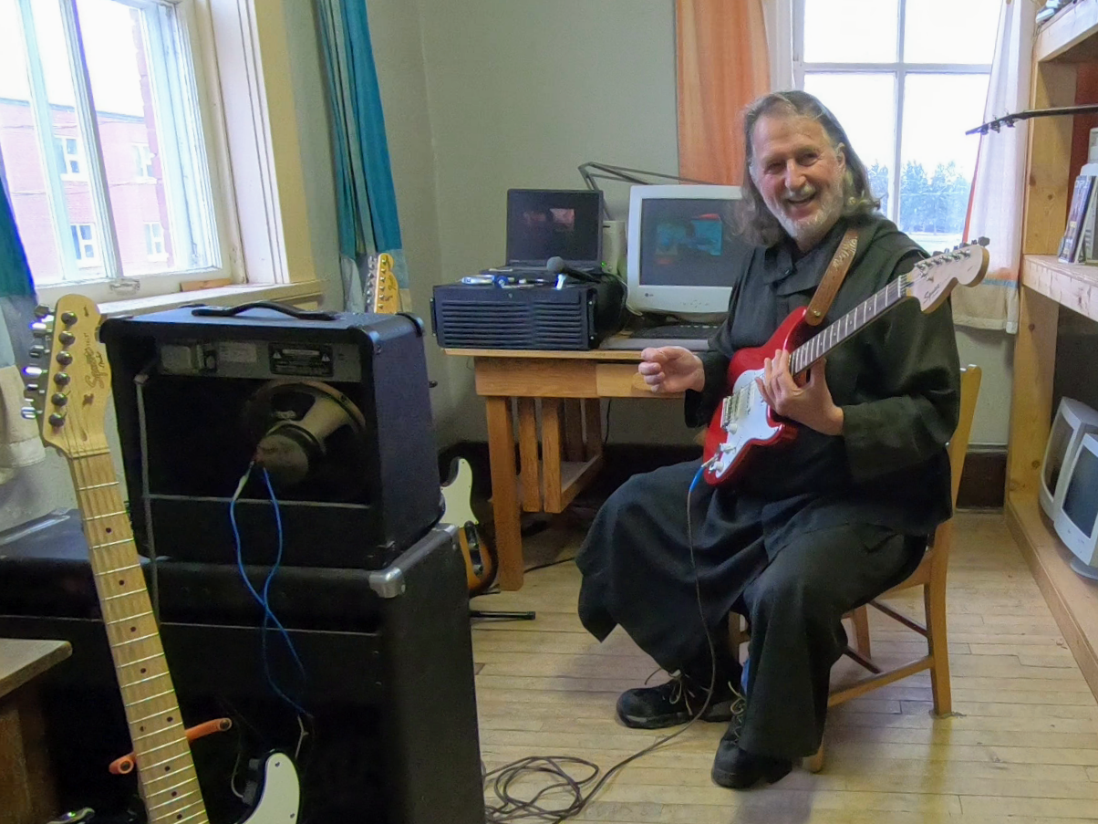 The Monks of Muenster | CBC News