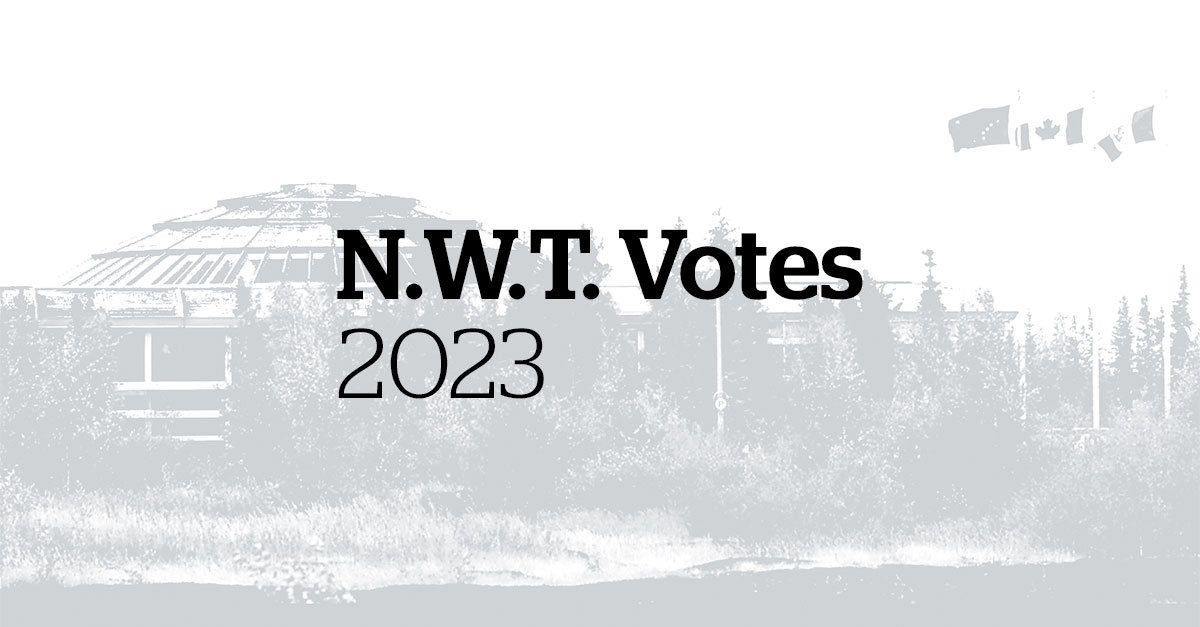 N.W.T. election results 2023 | CBC News