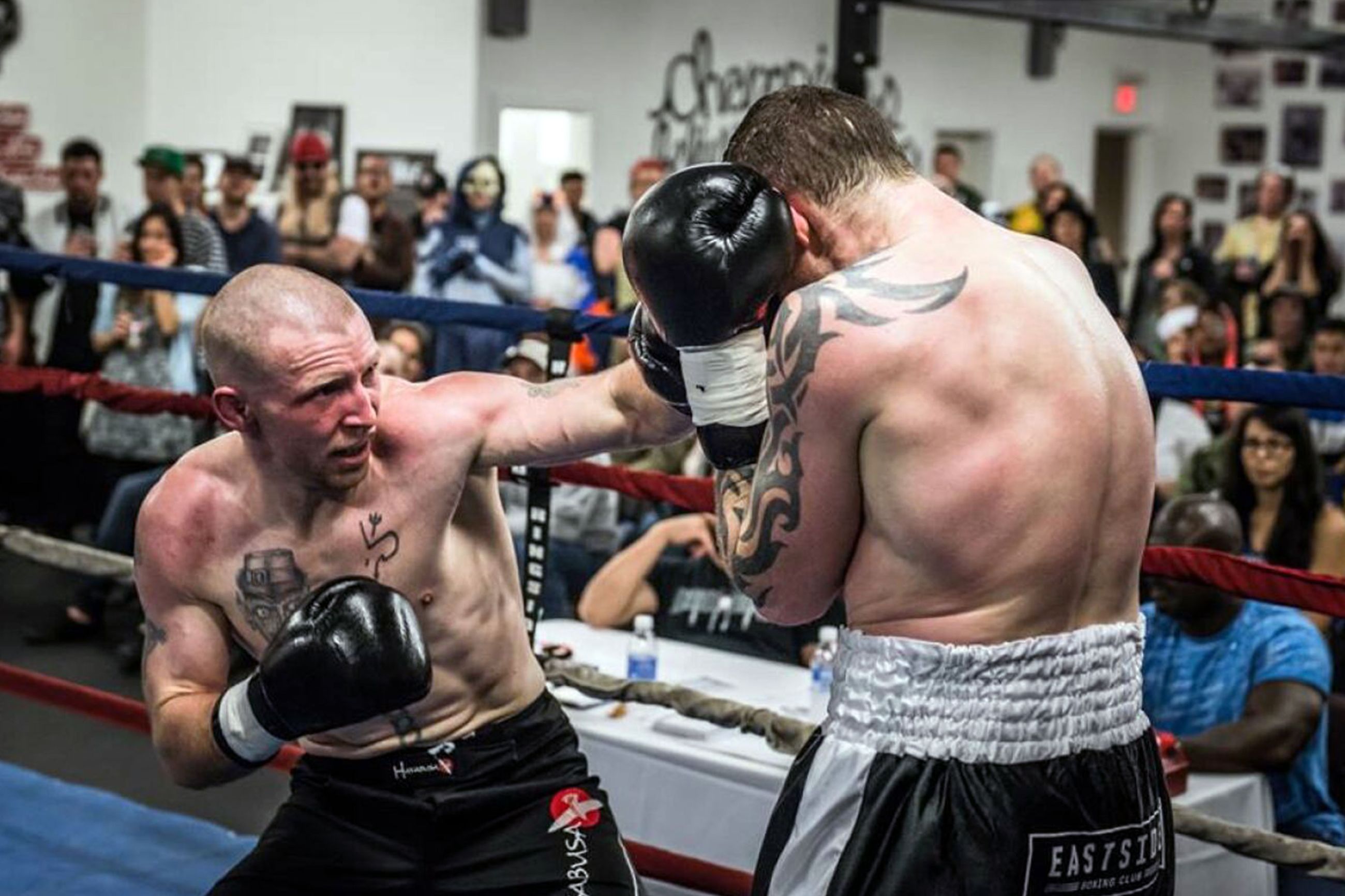 The lives behind the numbers | CBC News