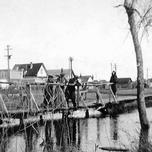 Discover where ancient rivers flow under Canadian cities | CBC News