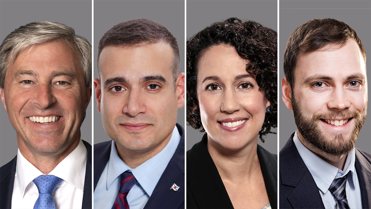 How do Nova Scotia's parties compare on these election issues?