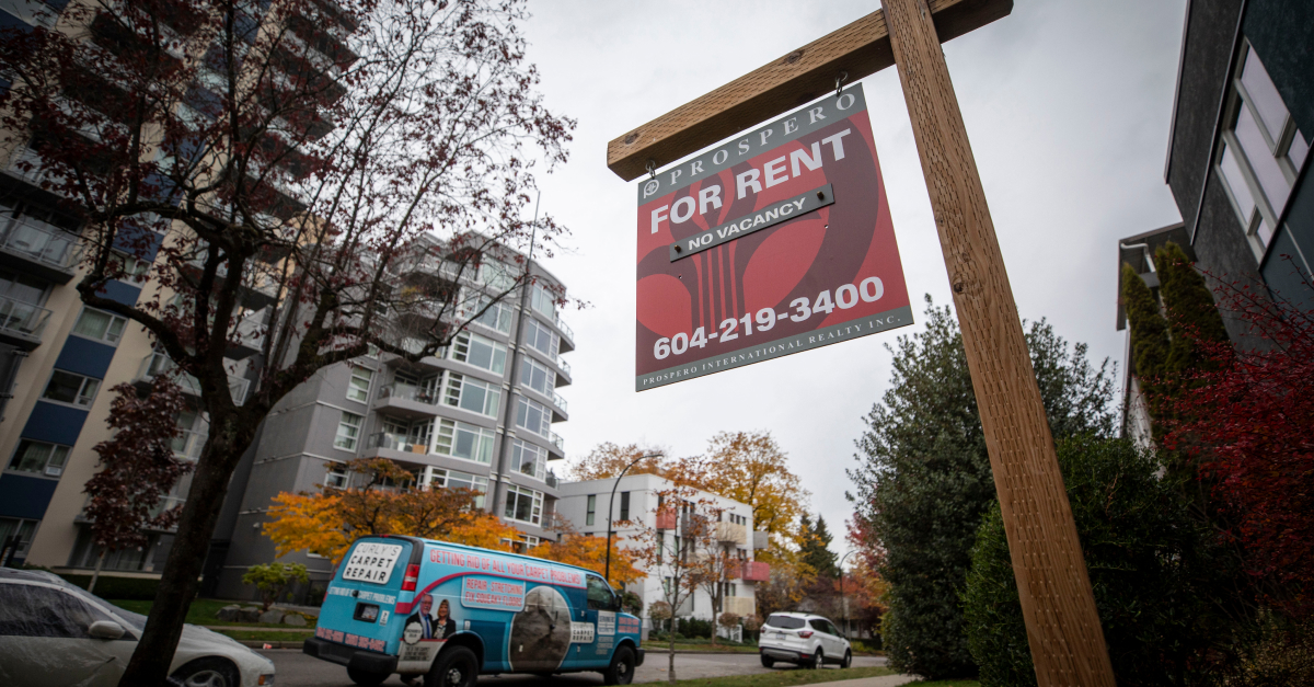 Where can you afford to rent? | CBC News