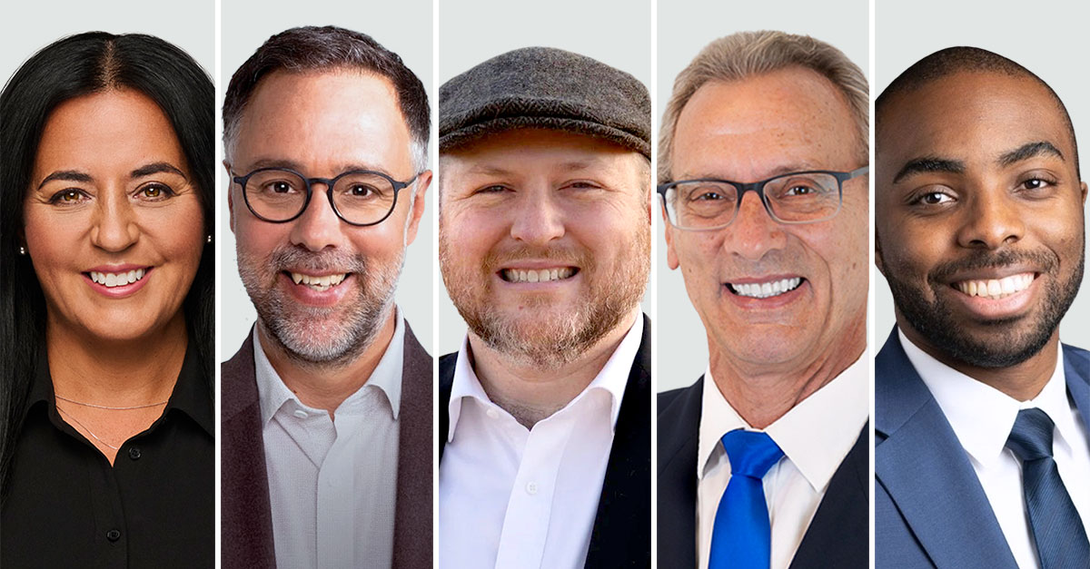 How do Montreal’s top mayoral candidates compare on election issues ...