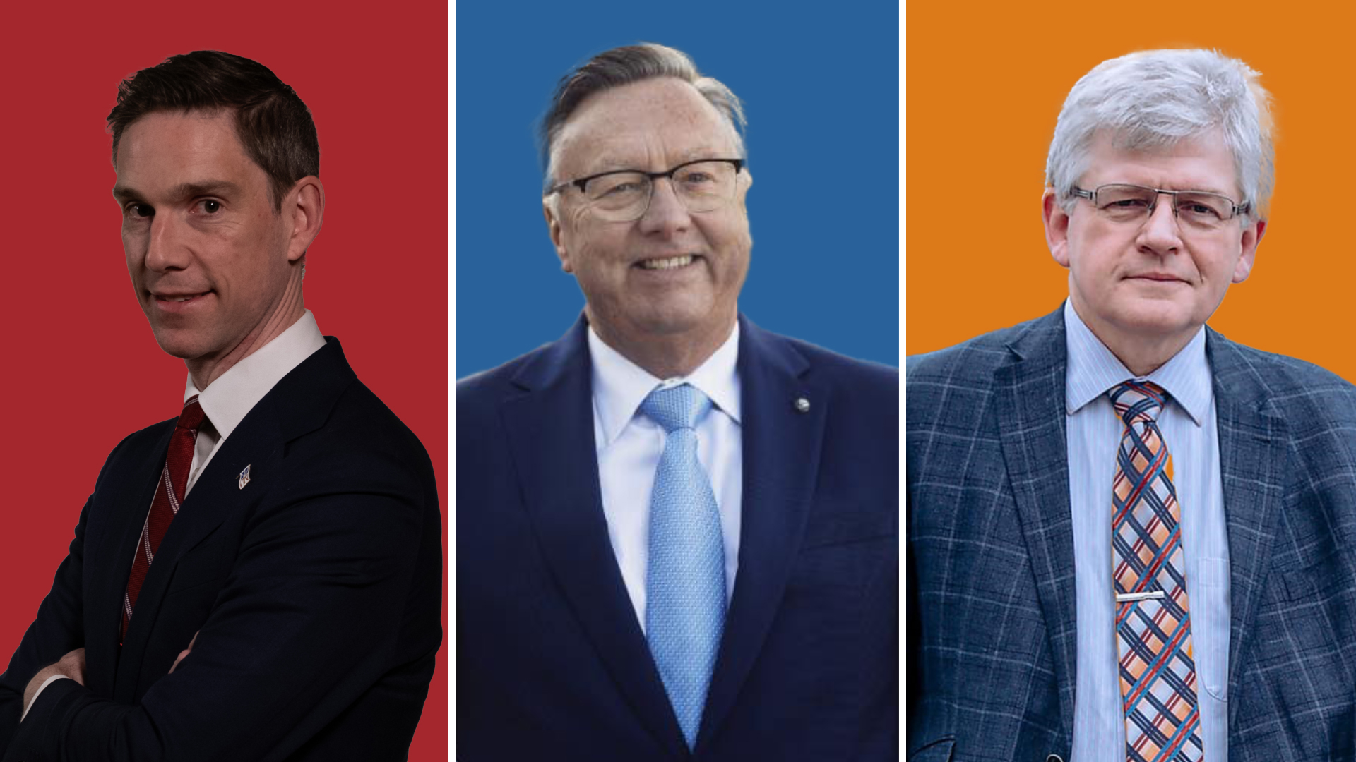 How do Newfoundland and Labrador parties compare on these election ...