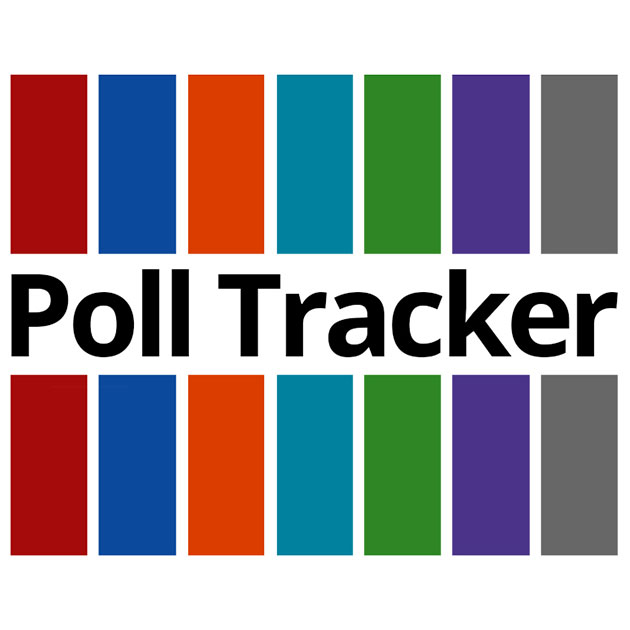 Poll Tracker